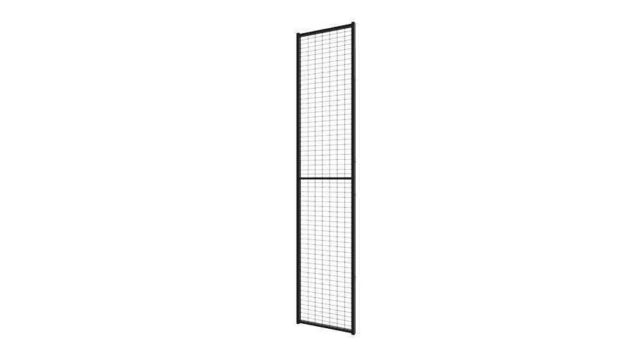 Axelent Mesh Panel for machine guarding | Axelent