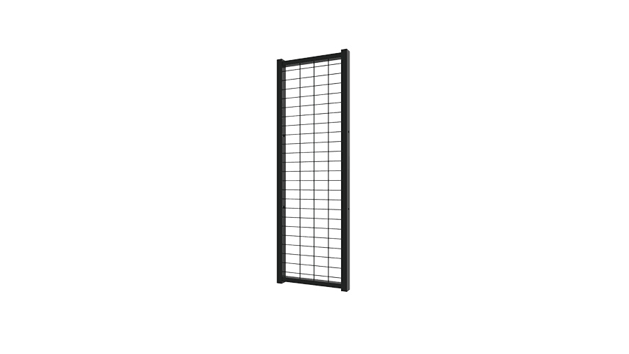 Axelent Mesh Panel for machine guarding | Axelent