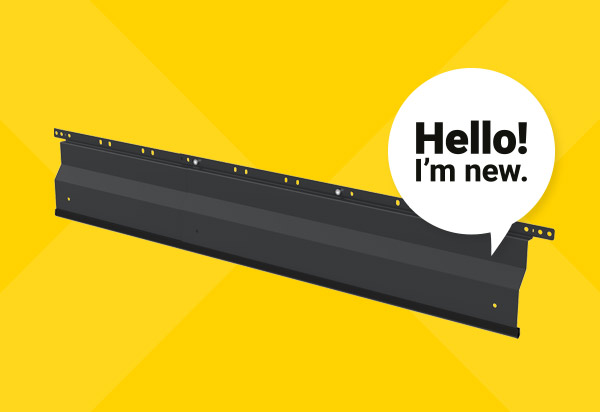 Plastic Panel | Axelent