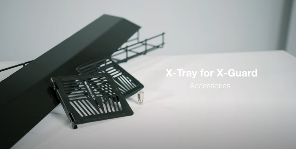 Assembly with Axelent | Axelent