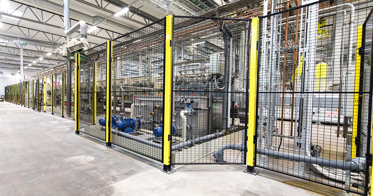 Hörle Wire continues to collaborate with Axelent