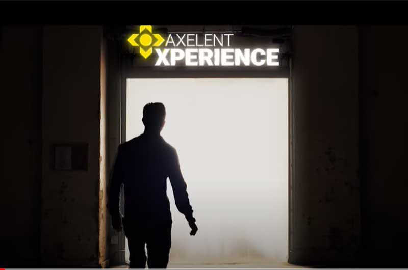 Complete supplier of Safety Solutions | Axelent