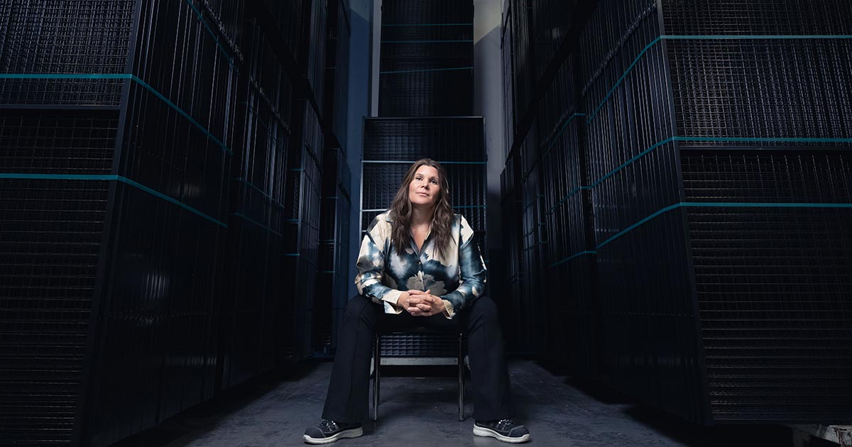 Axelent AB’s CEO on Building a Safety-First Workplace