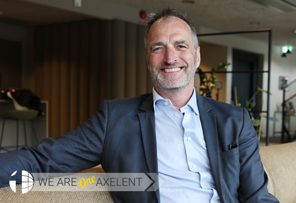 Axelent opens in Denmark - Per Zacho leads the growth initiative