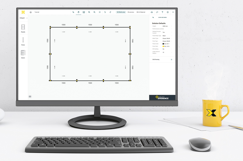 Axelent’s safety tool are architecting for a better tomorrow