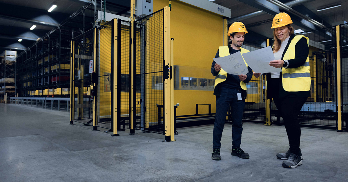 All about machine safety at Axelent Safety Hub | Axelent